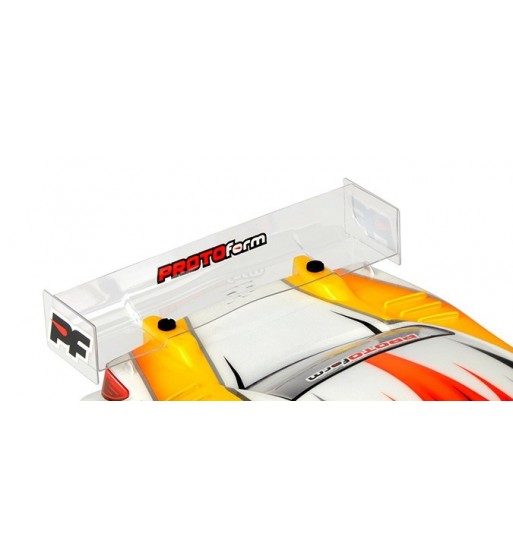 PROTOFORM Pro Wing kit 200mm